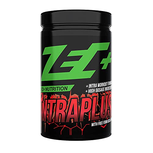 Zec Plus Fatburner – Die 15 besten Produkte im Vergleich - abnehmen ...