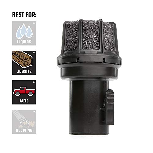 Snapklik.com : CMXZVBE38660 2-1/2 In Muffler Diffuser Wet/Dry Vac ...