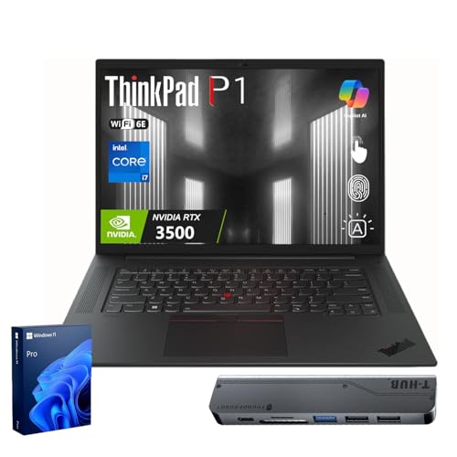 5 Best Workstation Laptops for CAD (2026) Professional Models Reviewed