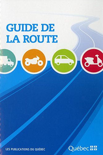 Guide de la route 2014 : Collectif: Amazon.ca: Books