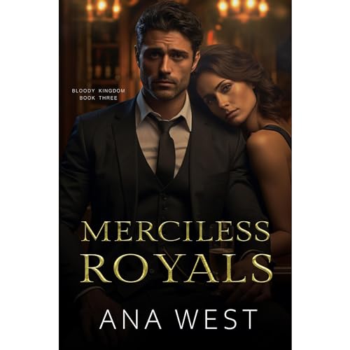 Amazon.com: Savage Royals: A Dark Mafia Arranged Marriage Romance ...