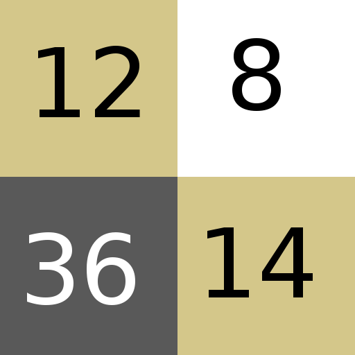 Tap The Numbers Training Game - App on the Amazon Appstore