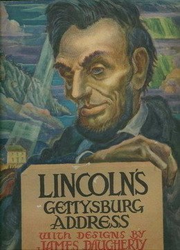 Amazon.com: Lincoln's Gettysburg address: A pictorial presentation ...