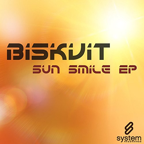 Amazon MusicでBiskvitのSun Smile EPを再生する