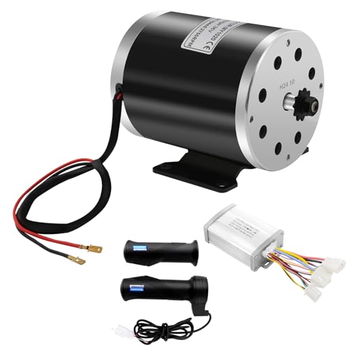 Beste motor voor elektrische fiets 2025 | Beste Consumenten