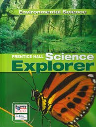 Environmental Science: Interactive Text (Science Explorer): Prentice ...