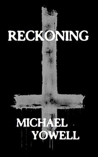 Reckoning eBook : Yowell, Michael: Amazon.in: Kindle Store