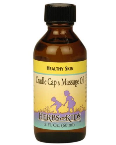 Amazon.com : Cradle Cap Oil 2 oz. : Health And Personal Care : Health ...