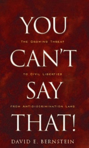 20 Best-Selling Discrimination Law Books of All Time - BookAuthority