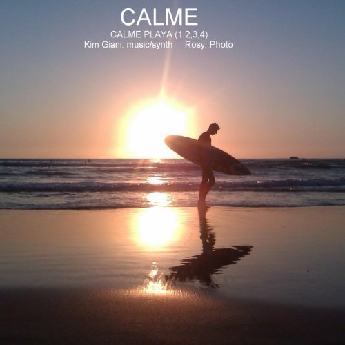 Amazon.com: Calme playa : Calme: Digital Music