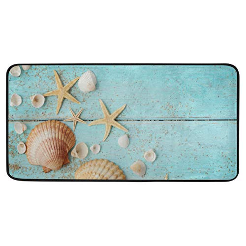 Add Some Summer Vibes to Your Kitchen with Summer Theme Kitchen Floor ...