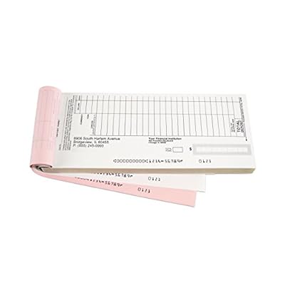 Amazon.com: deposit slips
