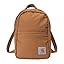 Amazon.com: Carhartt Classic Mini Backpack, Durable, Water-Resistant ...