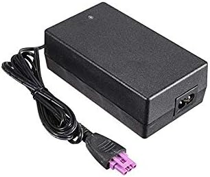 Printer Adapter Charger Compatible for HP DESKJET 1050 1000 2050 2000 ...