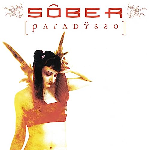 Paradÿsso (Edición 20º Aniversario) von Sôber bei Amazon Music - Amazon.de