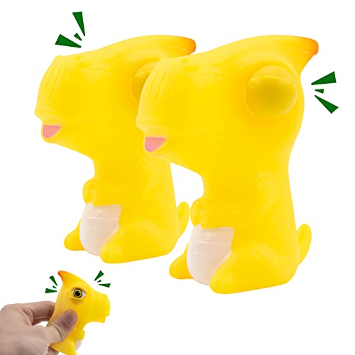Amazon.co.uk Best Sellers: The most popular items in Squeeze Toys