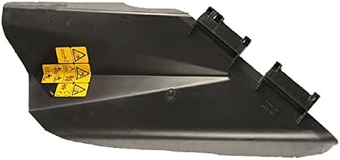 Amazon.com : Toro Part # 93-0317 Deflector Assembly Replaces # 88-4550 ...