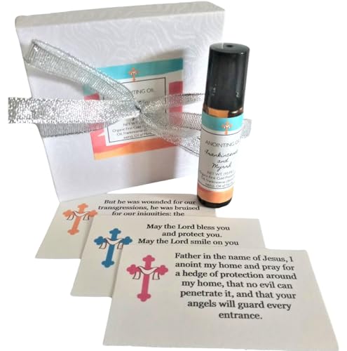 Exploring The Biblical Meaning And Significance Of Anointing Oil - The ...