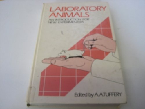 Amazon.com: Laboratory Animals: An Introduction for New Experimenters ...