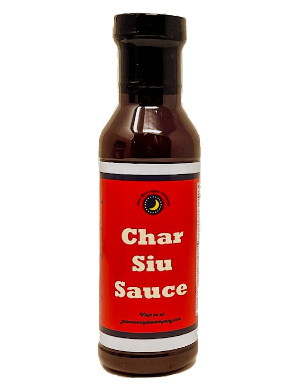Amazon.com : Premium | Char Siu Sauce | Crafted in Small Batches with ...