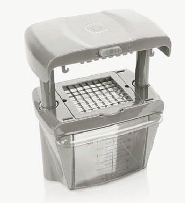 Amazon.com: CS Chop Chop All in One Prep Tool Chopper by Curtis Stone ...