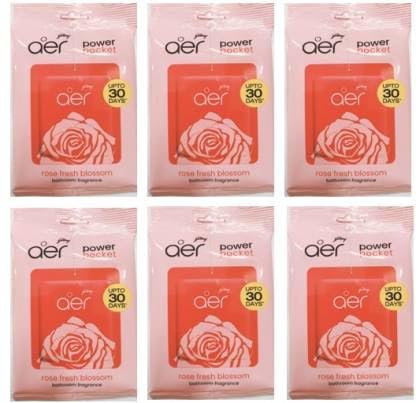 Godrej Aer Blocks Blocks (6 x 1 Units) : Amazon.in: Industrial & Scientific