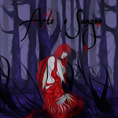 Écouter Arte e Sangue par Jion Sm feat. Sfazo & Prod. PressF sur Amazon ...