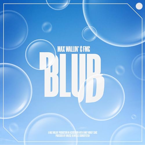 Play Blub by Max Wallin' & Fmg on Amazon Music