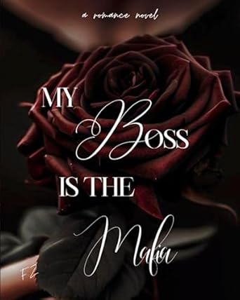 Amazon.com: My Boss Is The Mafia: Dark Romance CEO and Assistant into ...