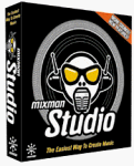 Mixman Studio 2.0: unknown author: Amazon.com: Books