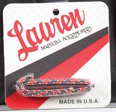 Amazon.com: Lauren EC1 Elastic Capo : Musical Instruments
