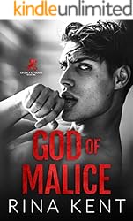 Amazon.com: God of Wrath: A Dark Enemies to Lovers Romance (Legacy of Gods Book 3) eBook : Kent ...