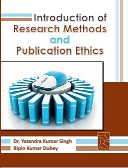 Buy Introduction to Research Methods and Publication Ethics (Textbook ...