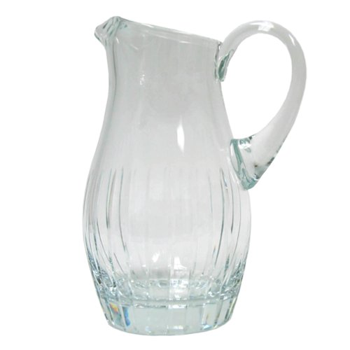 Block Crystal Rhapsody 90-Ounce Pitcher : Amazon.in: Home & Kitchen