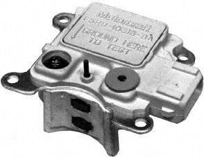 Amazon.com: Motorcraft GR819 New Alternator Regulator : Automotive
