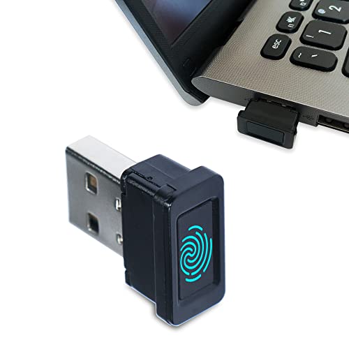 Top 10 Best Fingerprint Scanner For Pc : Reviews & Buying Guide - Katynel