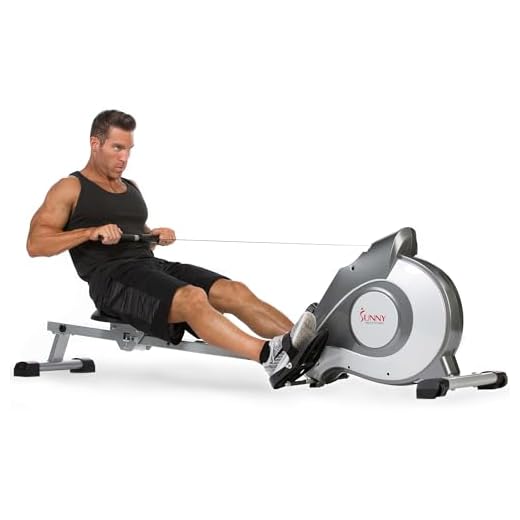 5 Best Budget Rowing Machines in the UK (Tested & Reviewed)