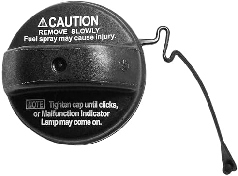 Amazon.com: FIQAPJ 77300-33070 Gas Cap Fit for Toyota-4Runner, Avalon ...
