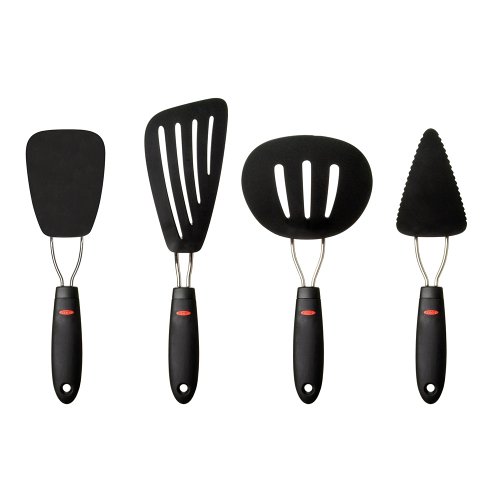 SoftWorks 4-piece Nylon Flexible Tool Set : Amazon.in: Home Improvement