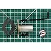 Amazon.com : GenExhaust for Predator 5000 Generator 1 Silicone tubing ...