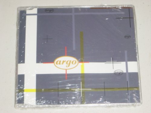 Argo Sampler Autumn 1992 - Amazon.com Music