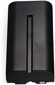 Amazon.com : Globalsaving li-ion Battery Pack for Sony Mavica Digital ...