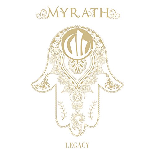 Amazon.com: Legacy : Myrath: Digital Music