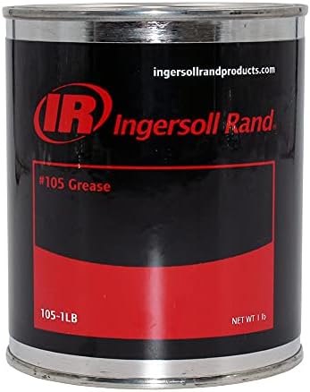 Ingersoll Rand Grasa Lubricante 105-1LB (0,45L) – Grasa Lubricante para ...