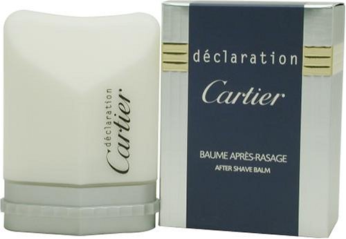 Amazon.com : Declaration By Cartier For Men. Aftershave Balm 3.3 Ounces ...