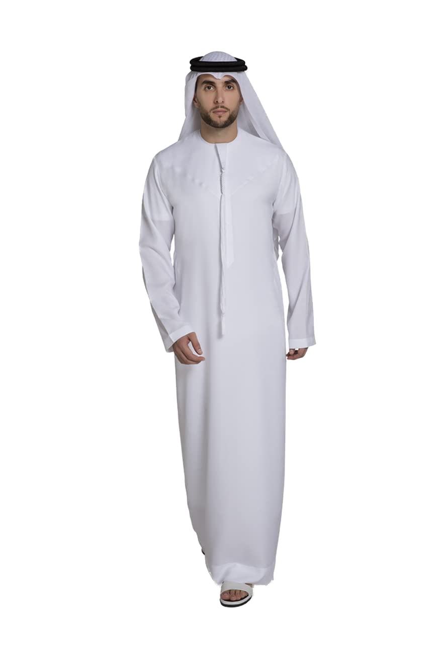 Mens Arabic Kandora | Desertcart INDIA