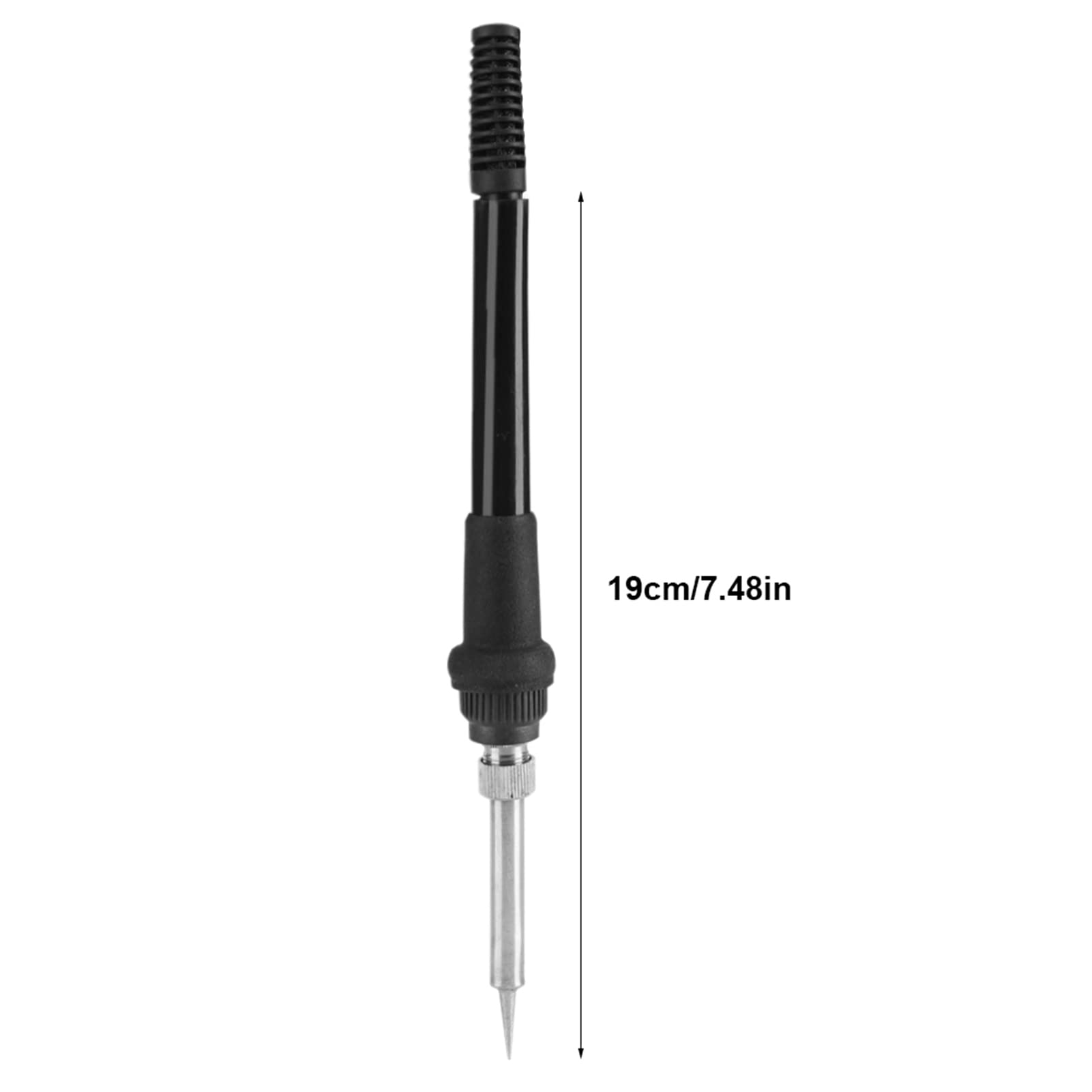 Snapklik.com : TOPINCN Soldering Iron Tool A1322 T12 Solder Station ...