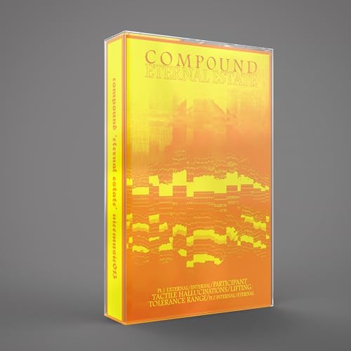 Amazon.com: Eternal Estate : Compound: Digital Music