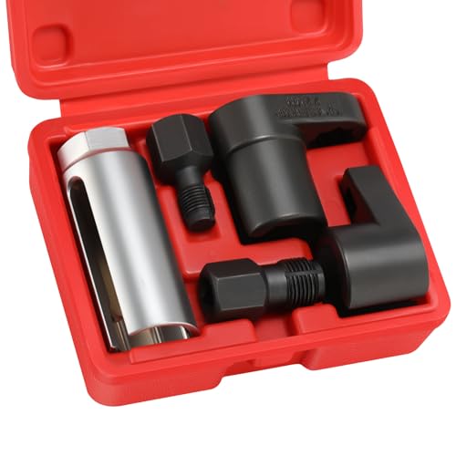 Amazon Best Sellers: Best Oxygen Sensor Removers