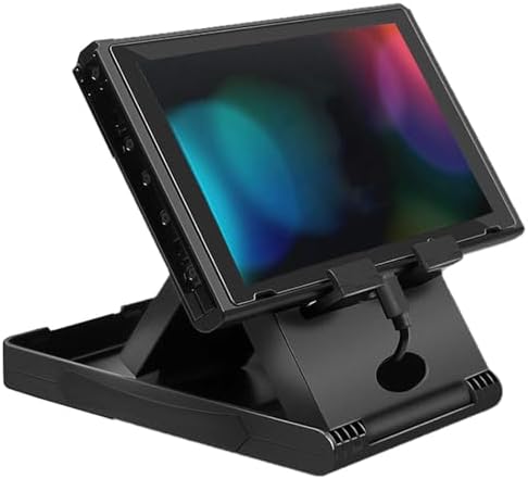 Amazon.com: ADZ Switch Stand, Adjustable Playstand Compatibe with ...